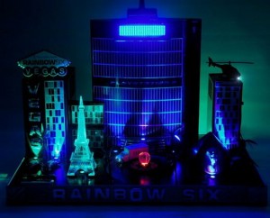 Ultimate Sony PS3 Mods and Design Collection