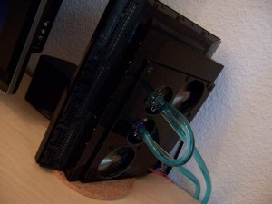 Ultimate Sony PS3 Mods and Design Collection