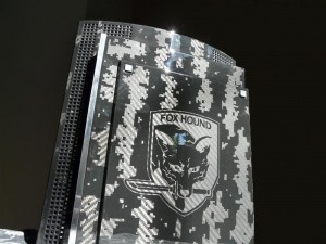 Ultimate Sony PS3 Mods and Design Collection