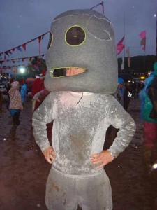 How To Make a Sackboy Costume