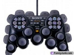 21 Craziest and Coolest Playstation 3 Designs