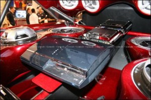 21 Craziest and Coolest Playstation 3 Designs