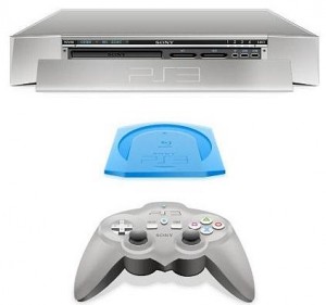 21 Craziest and Coolest Playstation 3 Designs