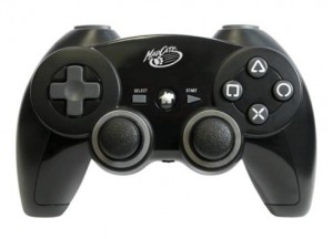 Mad Catz PS3 Controllers Design Collection