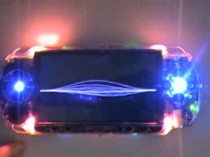 Ultimate Sony PSP Mods and Designs Collection