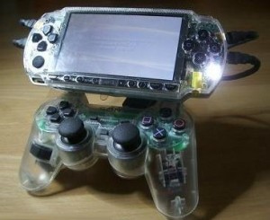 Ultimate Sony PSP Mods and Designs Collection