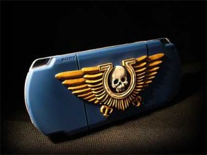 Ultimate Sony PSP Mods and Designs Collection