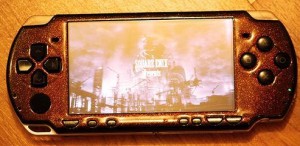 Ultimate Sony PSP Mods and Designs Collection