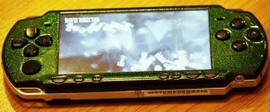 Ultimate Sony PSP Mods and Designs Collection