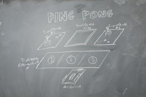 DIY PSP Using Open Source Arduino