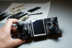 DIY PSP Using Open Source Arduino