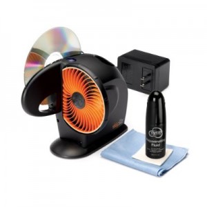 Skip Dr. your Solution to Scratched Discs