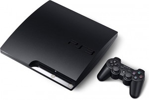 PS3 Specs and Video Released