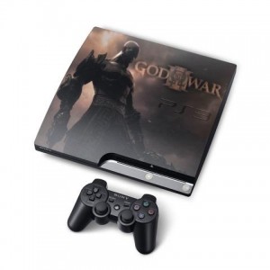 PS3 Slim Skins Mockup Design Are A Perfect Fit