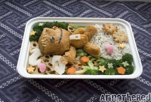 New Sackboy Costume is a Bento Lunchbox