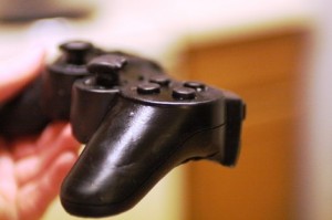 Ultra Realistic PS3 Controller Soap Encourages Hygiene Among Gamers