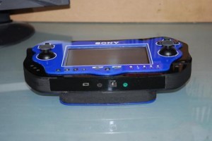 Portable PS3 Mod is from the Gods!