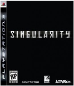 Unravel the Terrible Secrets of Soviet Regime in Singularity PS3 Game